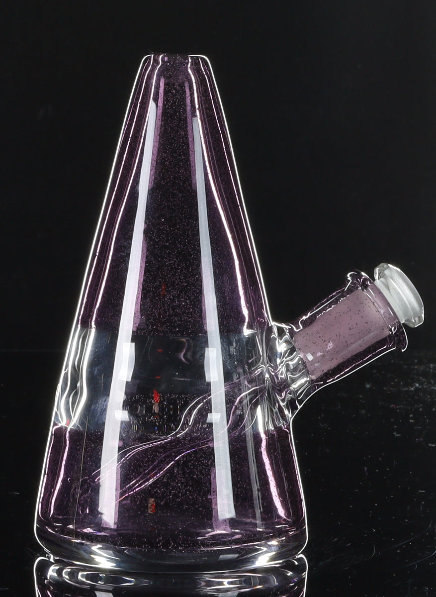 CPB Glass Cone Rig – The Highest Cloud Glass Gallery