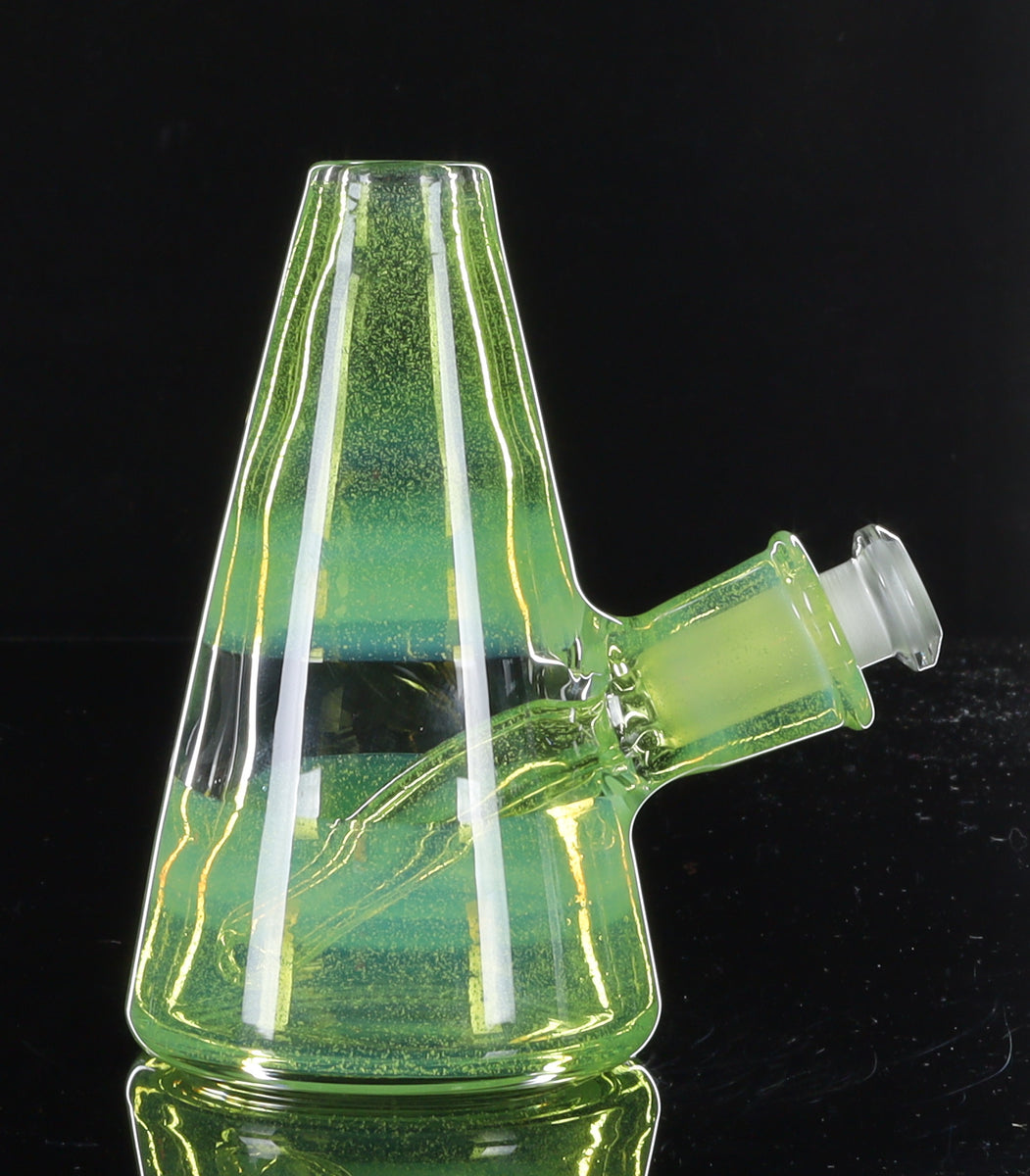 CPB Glass Cone Rig – The Highest Cloud Glass Gallery