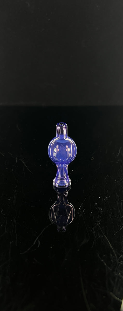 Terry Sharp x Future Glass Art UV Klein Egg – The Highest Cloud Glass ...