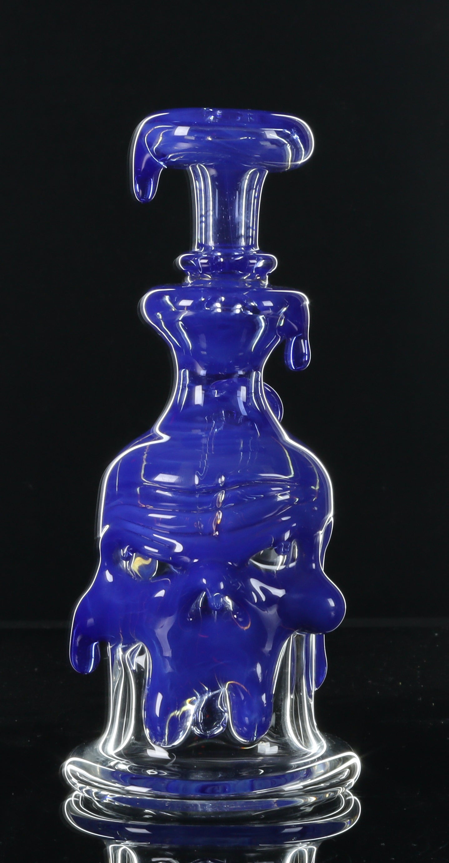 Grime Glass – The Highest Cloud Glass Gallery