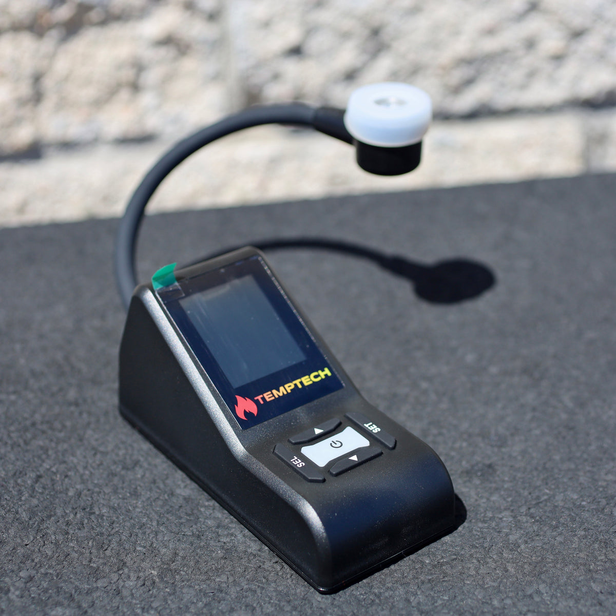 Temp Tech – The Highest Cloud Glass Gallery