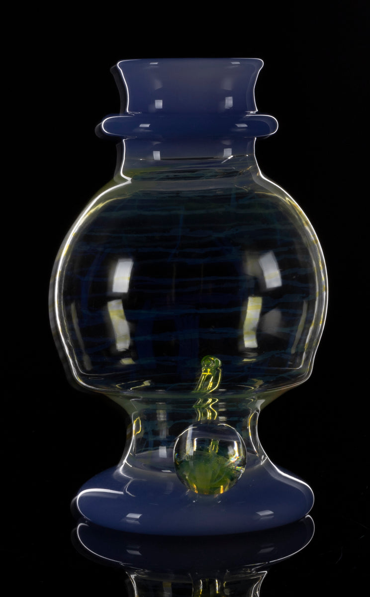 Avery York x The Derrick Weaver Cup #1 – The Highest Cloud Glass Gallery